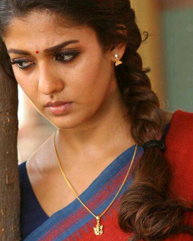Nayanthara - Tea Koffee